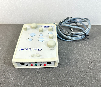 Oxford Instruments TECA Synergy Patient Interface Unit GREAT FREE ...