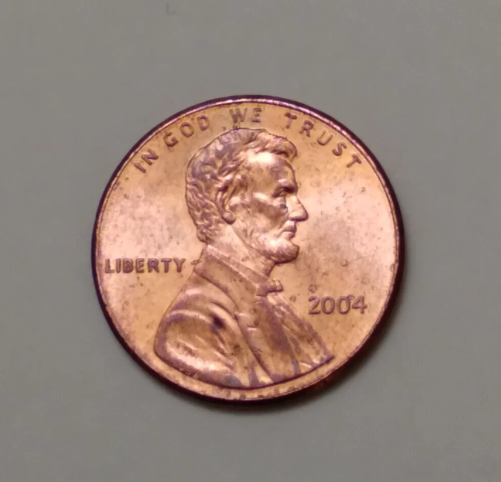 Penny 2004