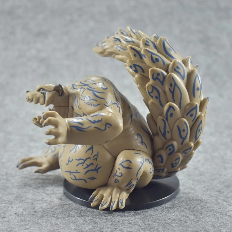 One Tailed Beast Shukaku