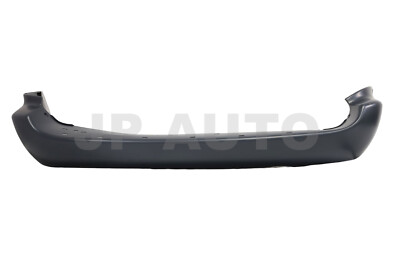 For 2001-2007 Dodge Grand Caravan Rear Bumper Primed, | eBay