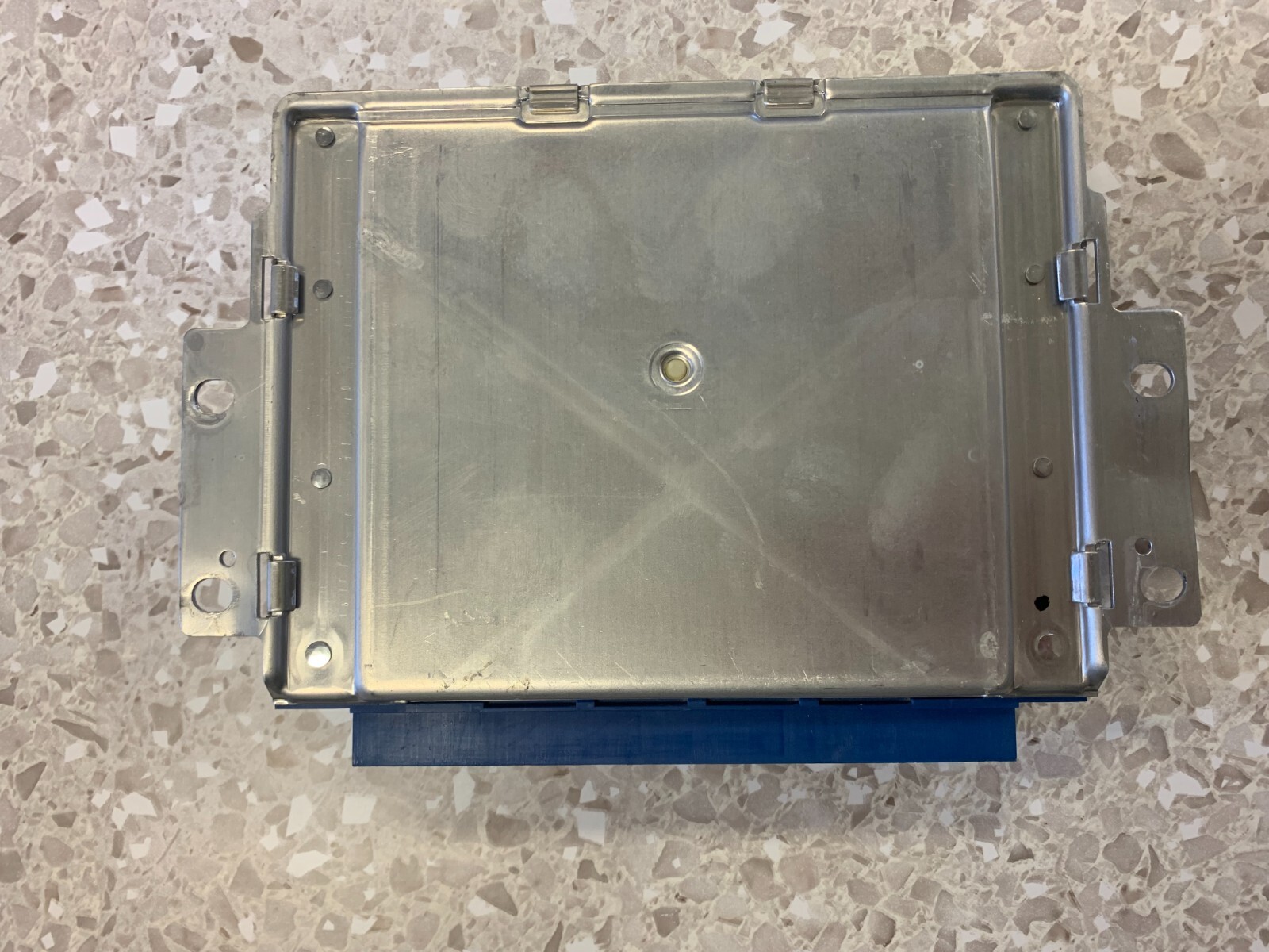 Bendix ABS Brake Control Module P/N K163402R001 | eBay