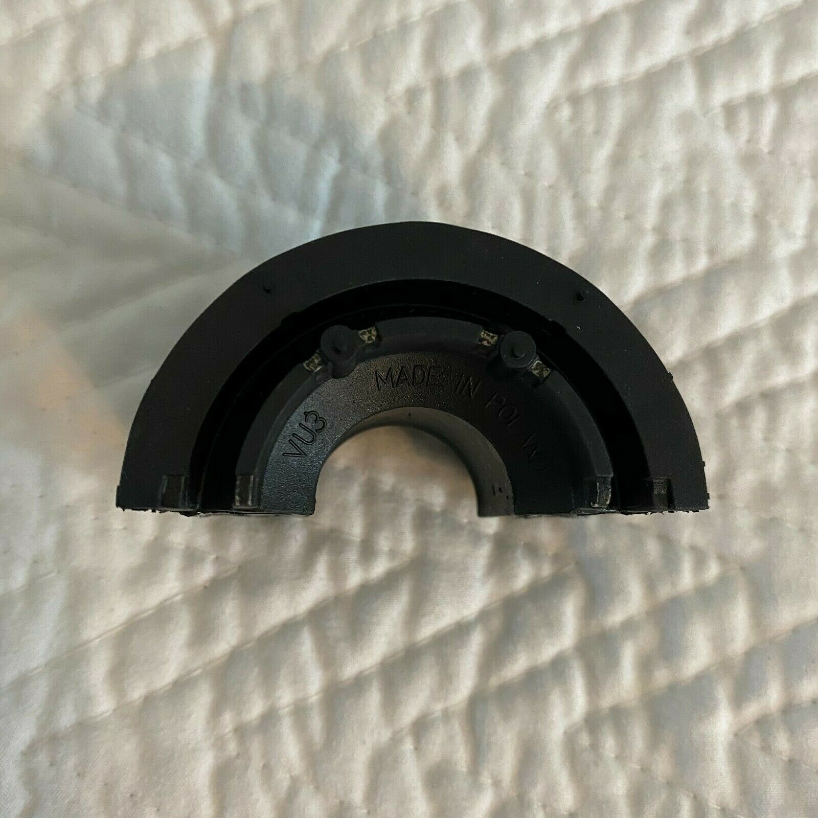 PORSCHE 970 PANAMERA STABILIZER BAR UPPER MOUNT 97034379207 2010 - 2016 ...