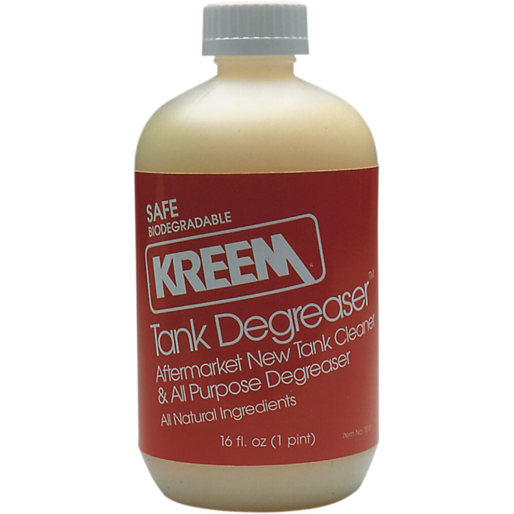 Kreem Tank Cleaner/Degreaser - Pint | 1510 | eBay