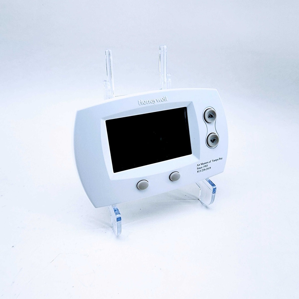Focuspro 5000 Non Programmable Thermostat