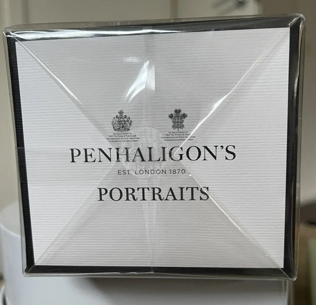 Penhaligon's Portraits The Coveted Duchess Rose EDP Spray 75ml | eBay ...