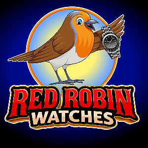 Red Robin Watches | eBay Australia Stores