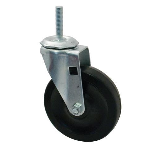 Rubbermaid - 1304-L3 - 4 in Tilt Truck Stem Caster | eBay