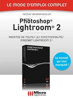 Photoshop Lightroom 2, Nicolas Boudier-Ducloy | eBay