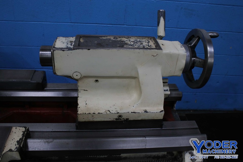 17" X 40" WEBB GAP BED ENGINE LATHE: STOCK #76461 | eBay