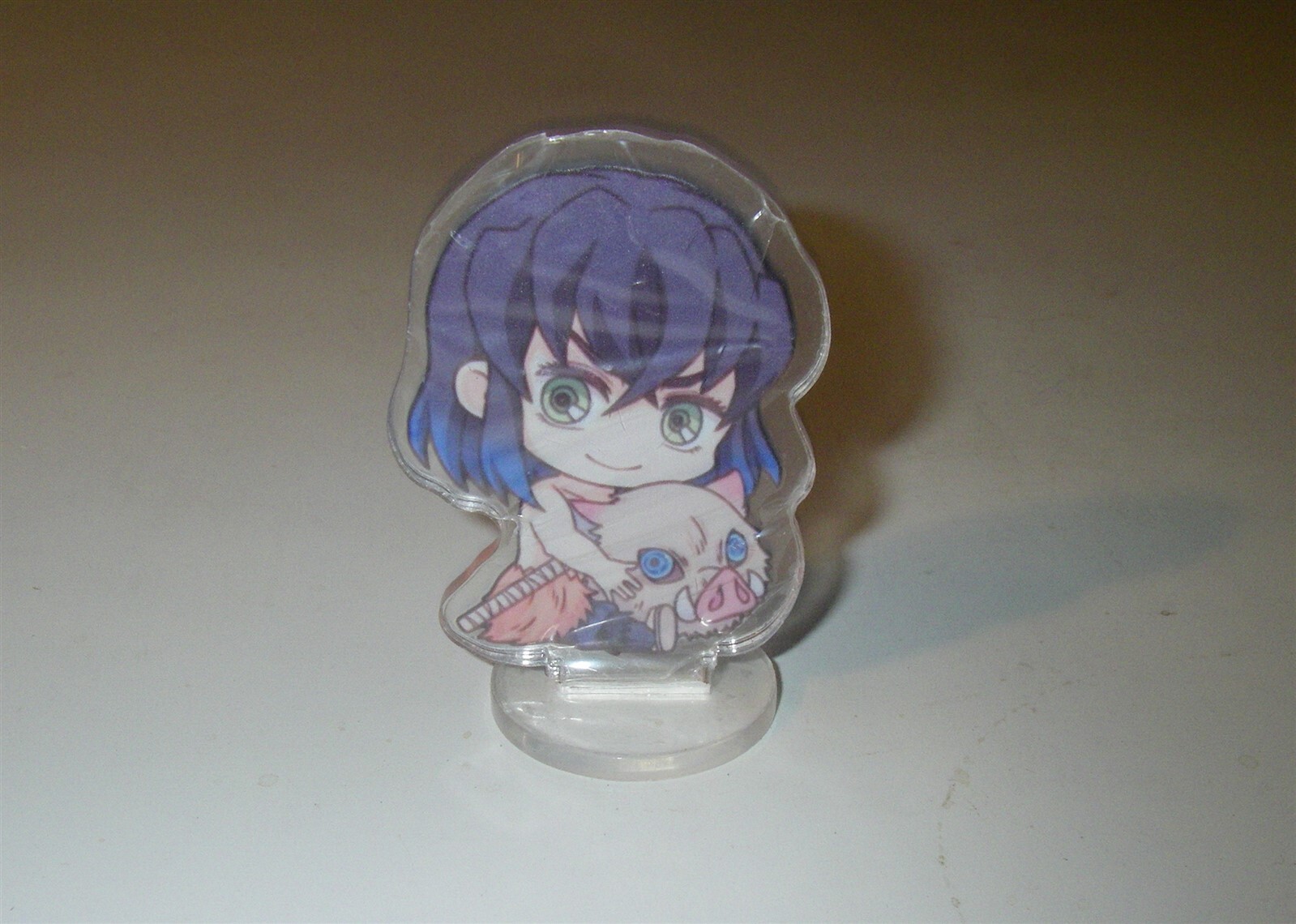 DEMON SLAYER INOSUKE ACRYLIC STAND | eBay