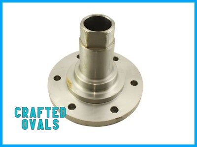 Rear Stub Axle for Land Rover Defender 110 130 SALISBURY Axle FTC1740 ...