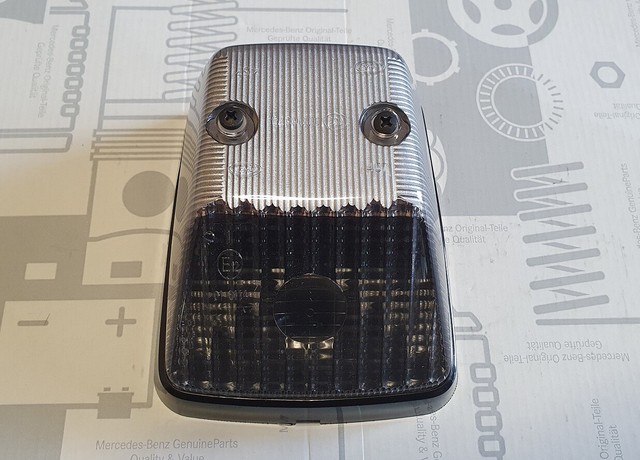 MERCEDES BENZ W463 G klasse Blinker A4638200021 günstig kaufen | eBay