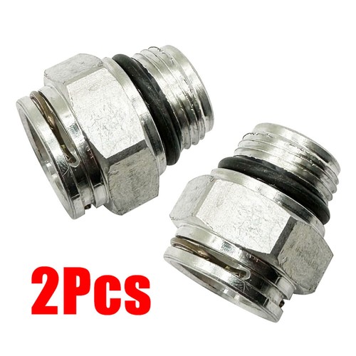 New Fits Ram 2500 3500 Chrysler 300 Transmission Oil Cooler Line Quick ...