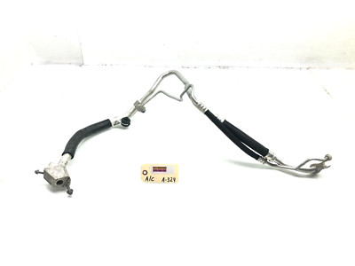 2014-2020 MERCEDES W222 S550 S560 S450 AC REFRIGERANT HOSE LINE PIPE ...