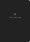 ESV Scripture Journal: Psalms, Crossway New 9781433546495 Fast Free ...