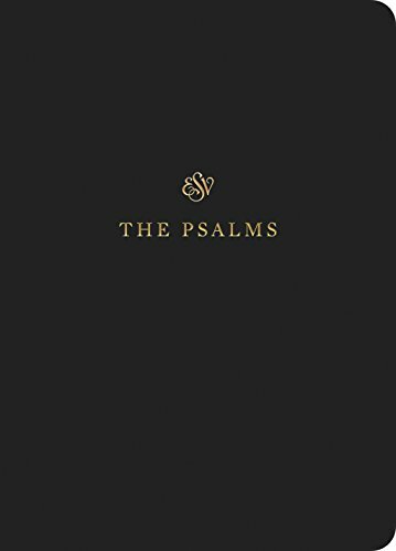 ESV Scripture Journal: Psalms, Crossway New 9781433546495 Fast Free ...