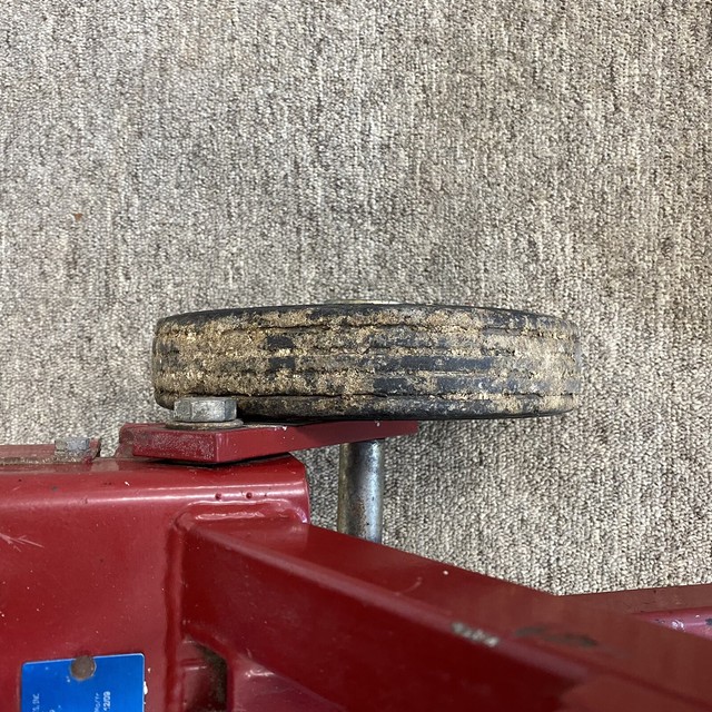 MK Diamond MK-VTS/50 1 HP Floor Scraper for sale online | eBay