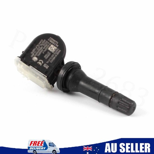1PCS 13516165 Tire Pressure Sensor TPMS For GM Chevrolet Silverado GMC ...