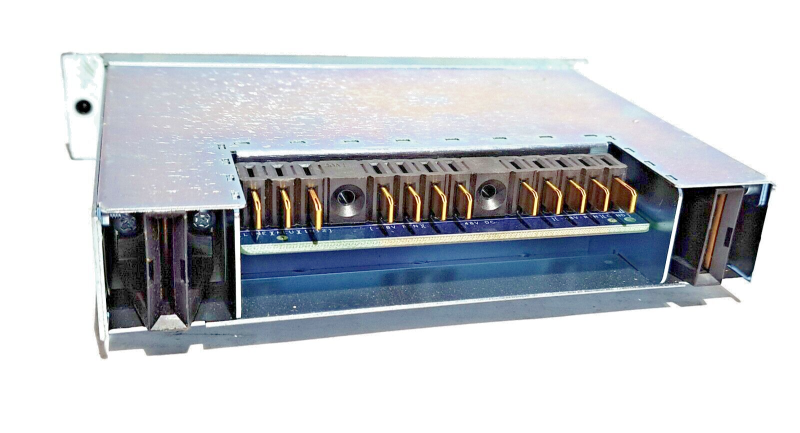 Alcatel Lucent 3HE03661AAAA01, 7750 SR-7 100A PEM-3 PSU Power Supply | eBay