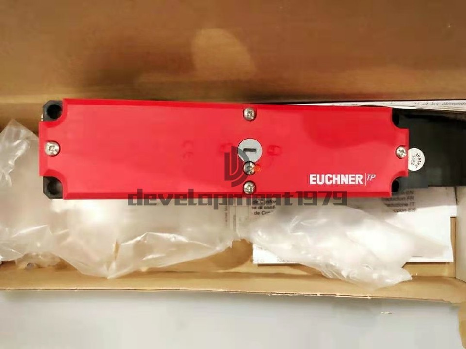 1PC EUCHNER Sensor CES-AP-CL2-CH-SB-106551 NEW | eBay