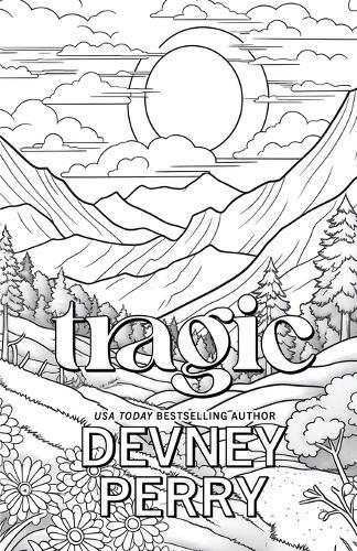 Devney Perry Tragic (Poche) 9781957376646 | eBay