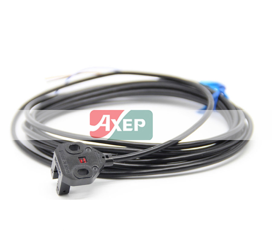 A OMRON EE-SX871 Photoelectric Sensor Switch 12 to 24VDC,New | eBay