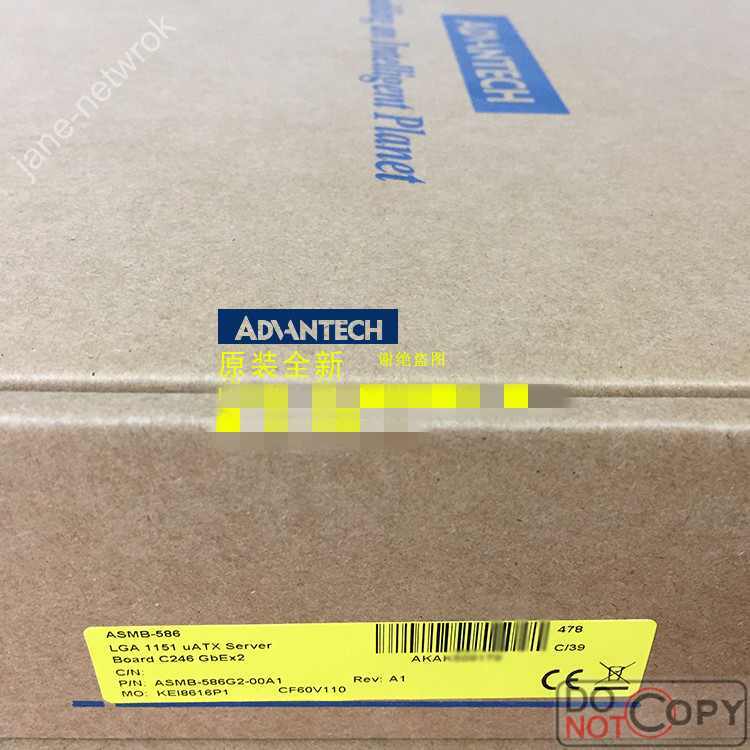 1pc for new ASMB-586 ASMB-586G2-00A1 (by Fedex or DHL ) | eBay