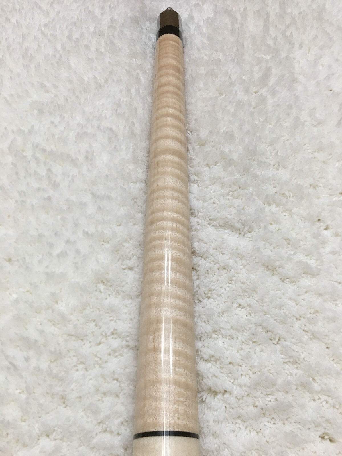IN STOCK, Joss Wrapless Pool Cue Butt, No Shaft, Butt Only (No Stain ...