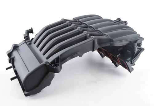 NEW VW TOUAREG 7P MK2 INTAKE MANIFOLD 03H133201AE NO IMPORT DUTIES TO ...