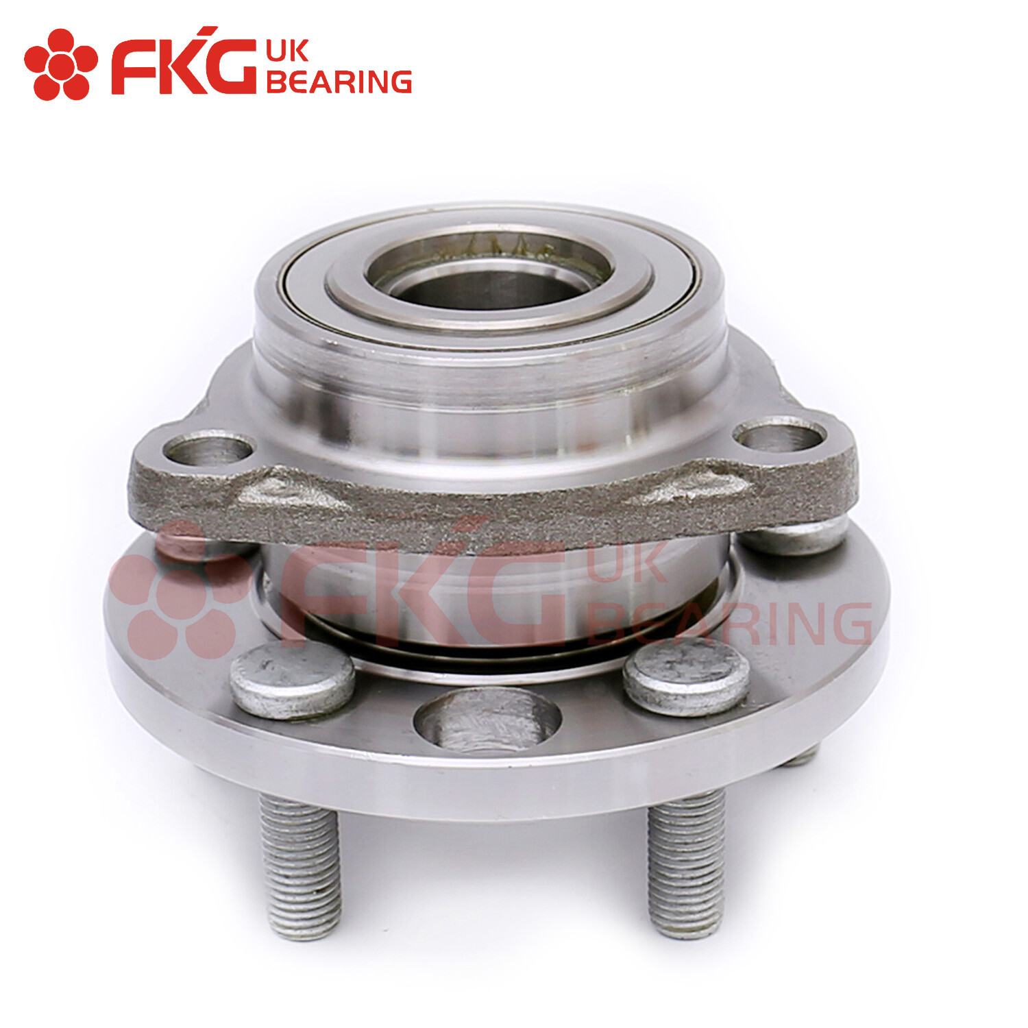 2pc Front Wheel Bearing Hub for 1995-2005 Pontiac Sunfire Chevy ...