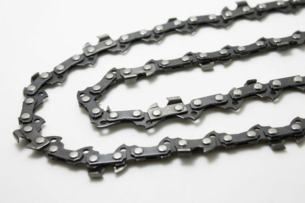 3PCS CHAINSAW CHAIN 22" INCH 325 058 86DL Links For BAUMR-AG SX75 MTM ...