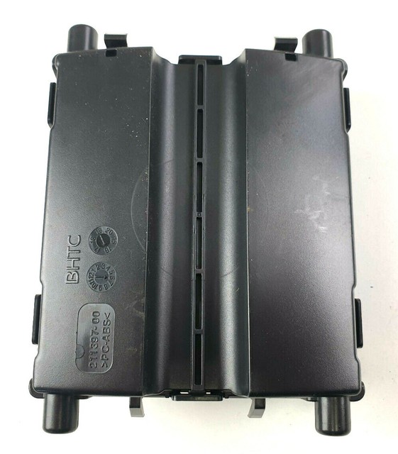 MERCEDES W213 E-class Control Unit Air Conditioner A0009003013 ...