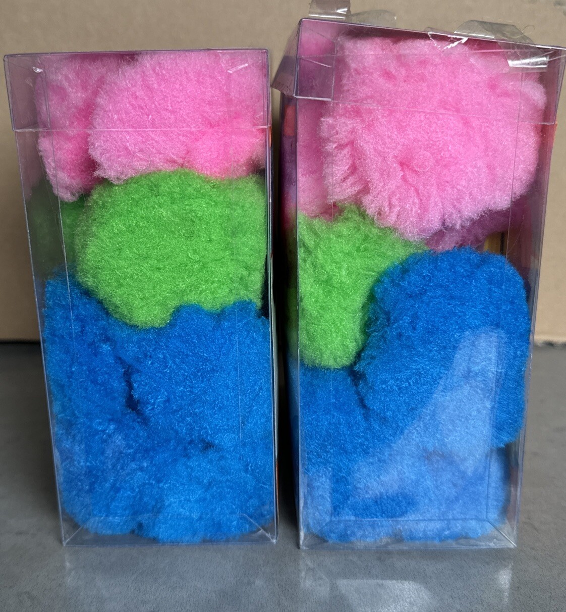 Creatology Summer Fun Activity Kits - Lot Of 2 - Bird Craft - Makes 29 ...