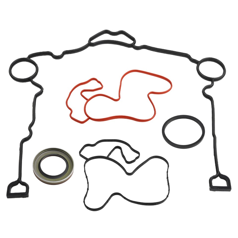 2009-2016 Ram 1500 5.7L Hemi MDS Lifters & Gaskets & Camshaft Kit ...