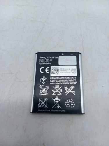Sony Ericsson J10 J10i elm Original 3G WIFI 5MP Camera Bluetooth Mobile ...