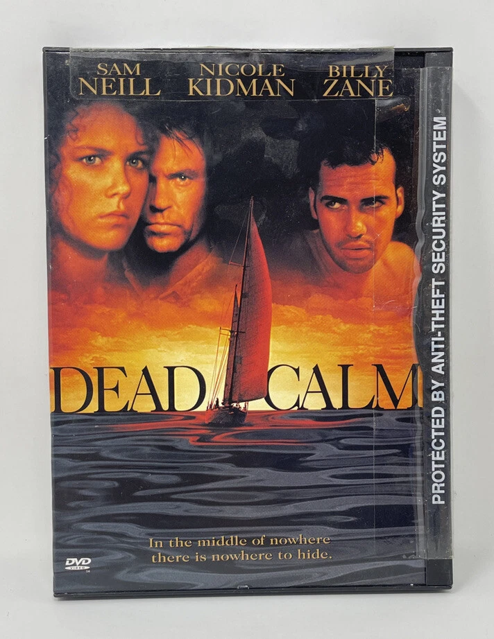 Dead Calm Movie Billy Zane
