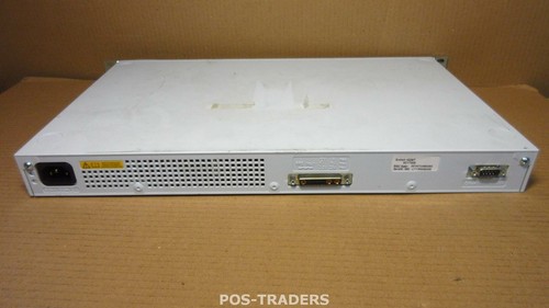 3COM 3C17300A SUPERSTACK 3 4200 10/100 LAN 26-PORT ETHERNET SWITCH | eBay