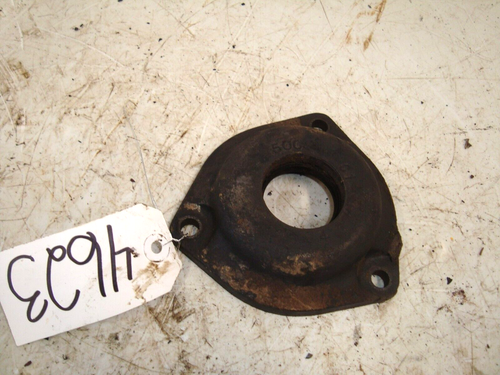 1989 Case IH 385 Tractor PTO Seal Cap Holder Retainer | eBay