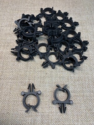 Hood Latch & Cable Clip • AUVECO # 22530 | eBay