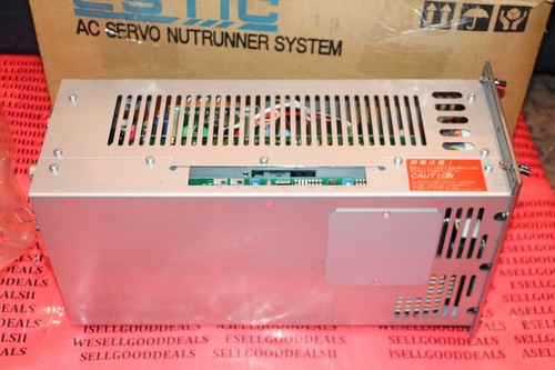 Estic TNA1-CU20-20 AC Servo Nutrunner Controller New | eBay