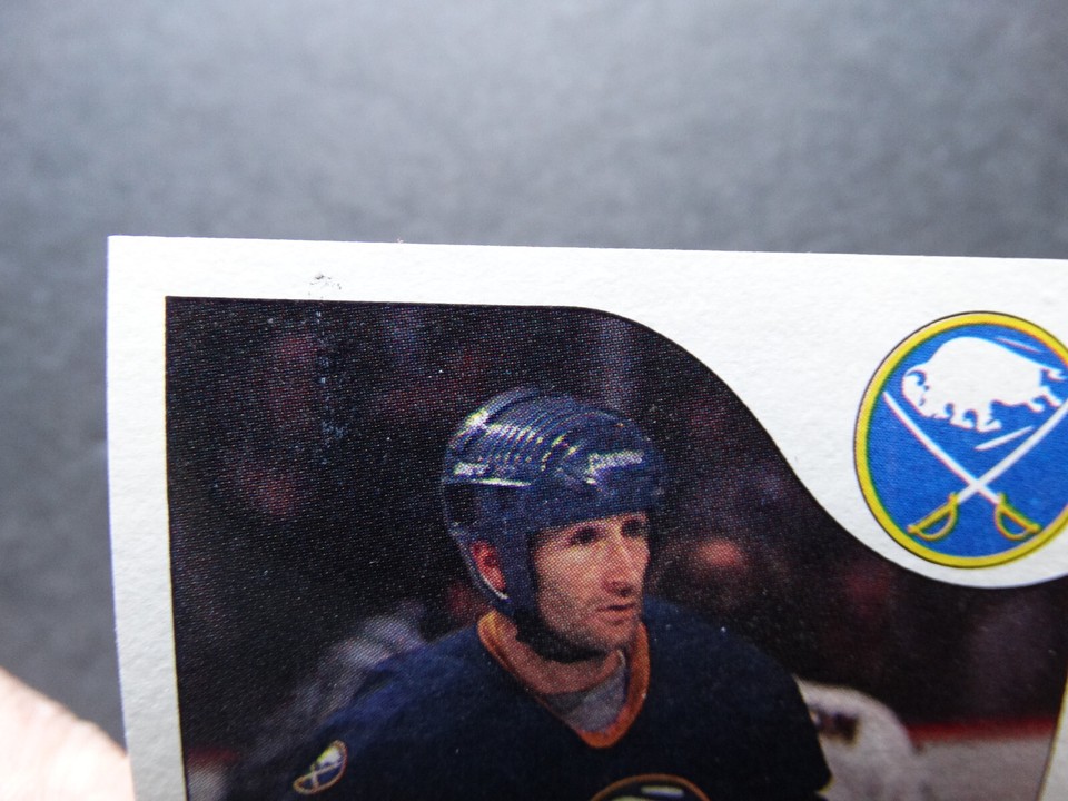 1985-86 Topps Hockey Cards Complete Your Set U You Pick List 1-165 | eBay