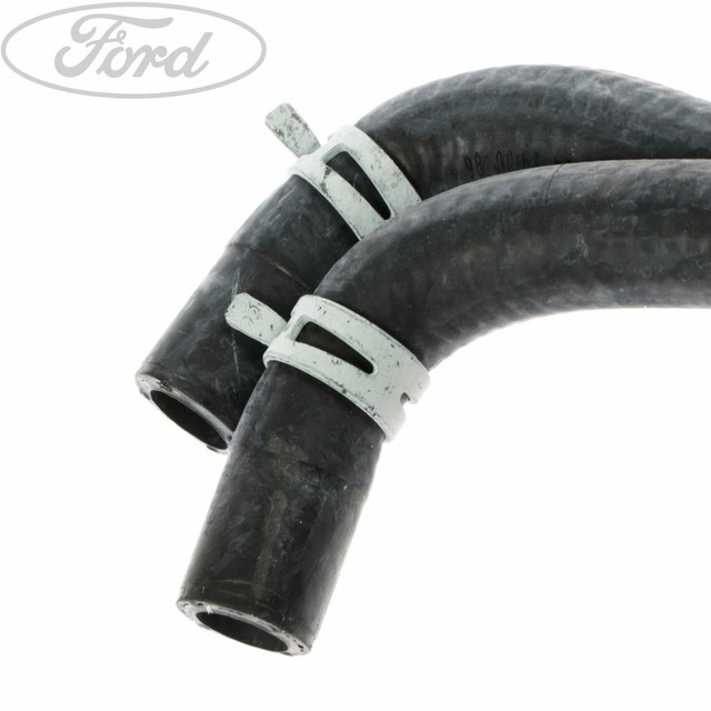 Old Stock Genuine Ford Heater Hose 1104236 for sale online | eBay