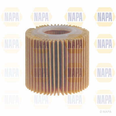 4x Oil Filters NFO3125 NAPA 04152B1010 04152B1010000 0415237010 ...