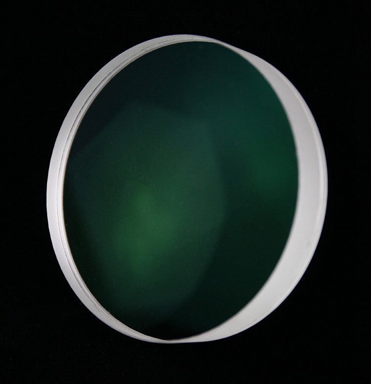 131mm Optical Dual Objective Lens Focal Length 1200mm DIY Achromatic ...