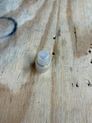 Buchanan 2014 Splice Cap Insulators bx of 50 | eBay