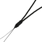 5pcs Chinese Thread Knotted Silk Love Rope String Pendant Necklace ...