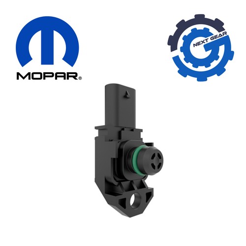 New OEM Mopar Manifold Absolute Pressure Sensor Map 2018-2022 Jeep ...