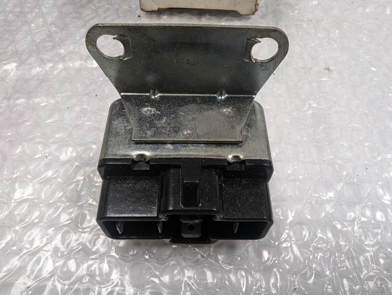 526896 GM Heater Control Relay NOS Chevy Pontiac Buick | eBay