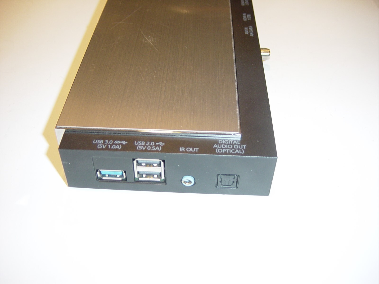 Samsung UN55HU9000F One Connect Box UN55HU9000FXZA D018 | eBay