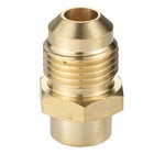 Weber Q Series Gas Grill Camper Propane Quick Disconnect Connect ...